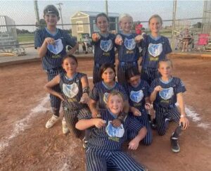 Softball – Enid Joint Recreation Triad