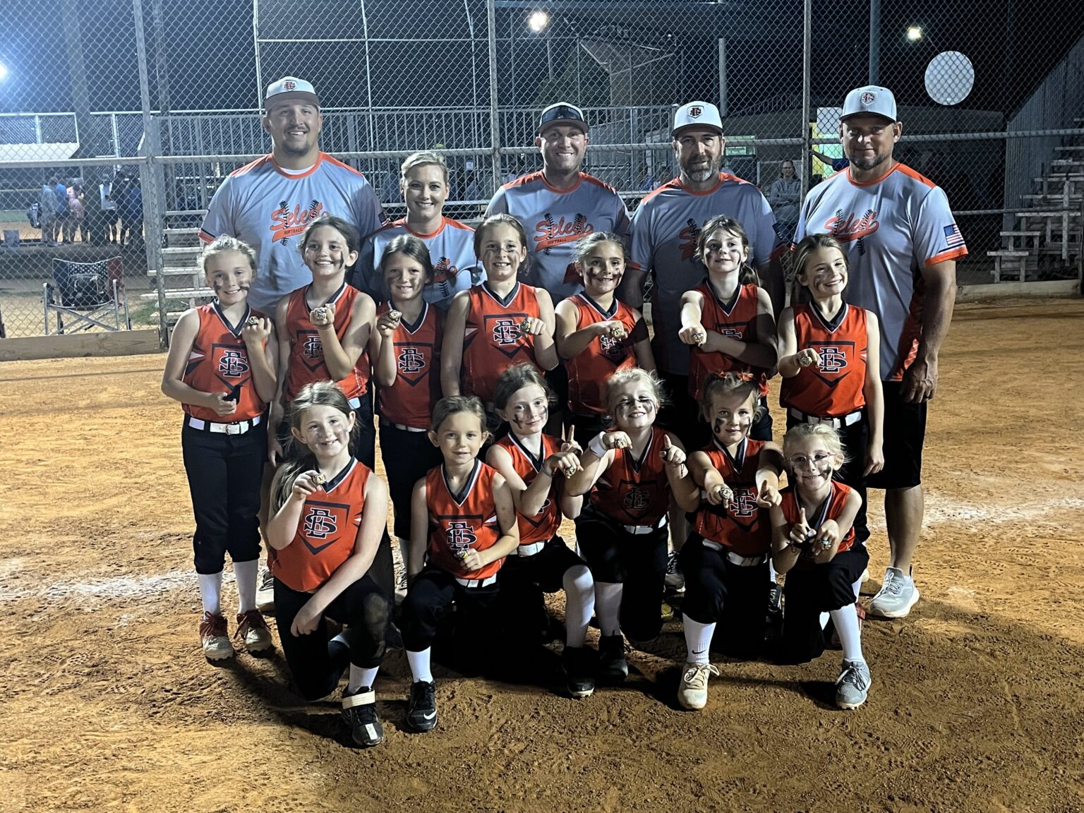 Softball – Enid Joint Recreation Triad